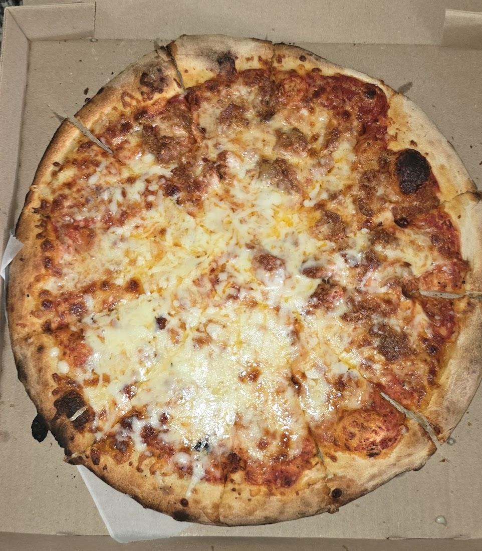 Bellisario Pizza Shop - Pizza restaurant in West Mifflin, PA