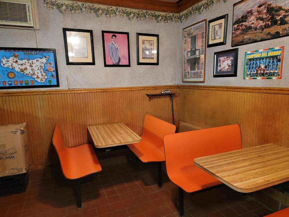 Bellisario Pizza Shop - Pizza restaurant in West Mifflin, PA